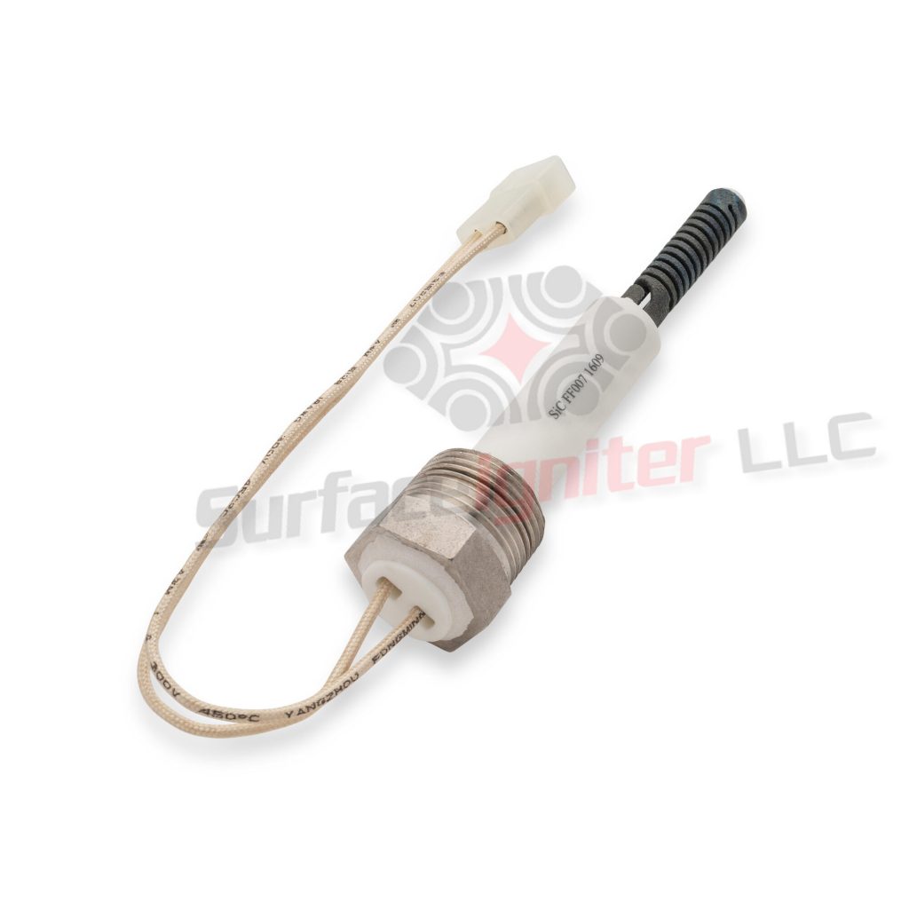 FF007K - Surface Igniter, LLC