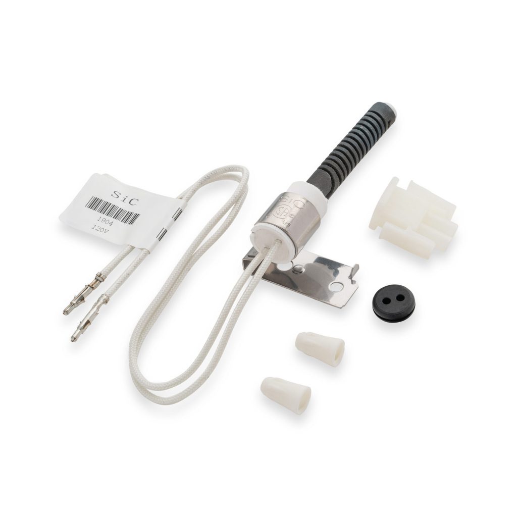 NORDYNE | 903110A |REPLACEMENT IGNITER OEM BUILD. - Surface Igniter, LLC