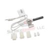 NORDYNE | NORTEK | 902661A | OEM REPLACEMENT IGNITER - Surface Igniter, LLC
