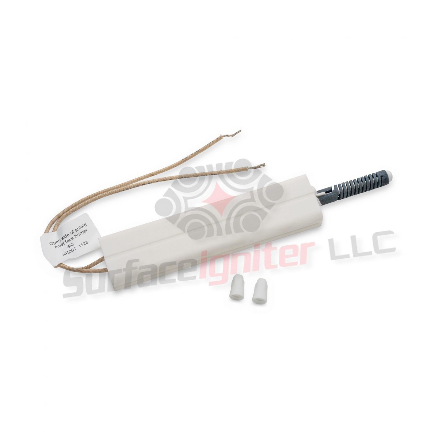 NR001KX - Surface Igniter, LLC