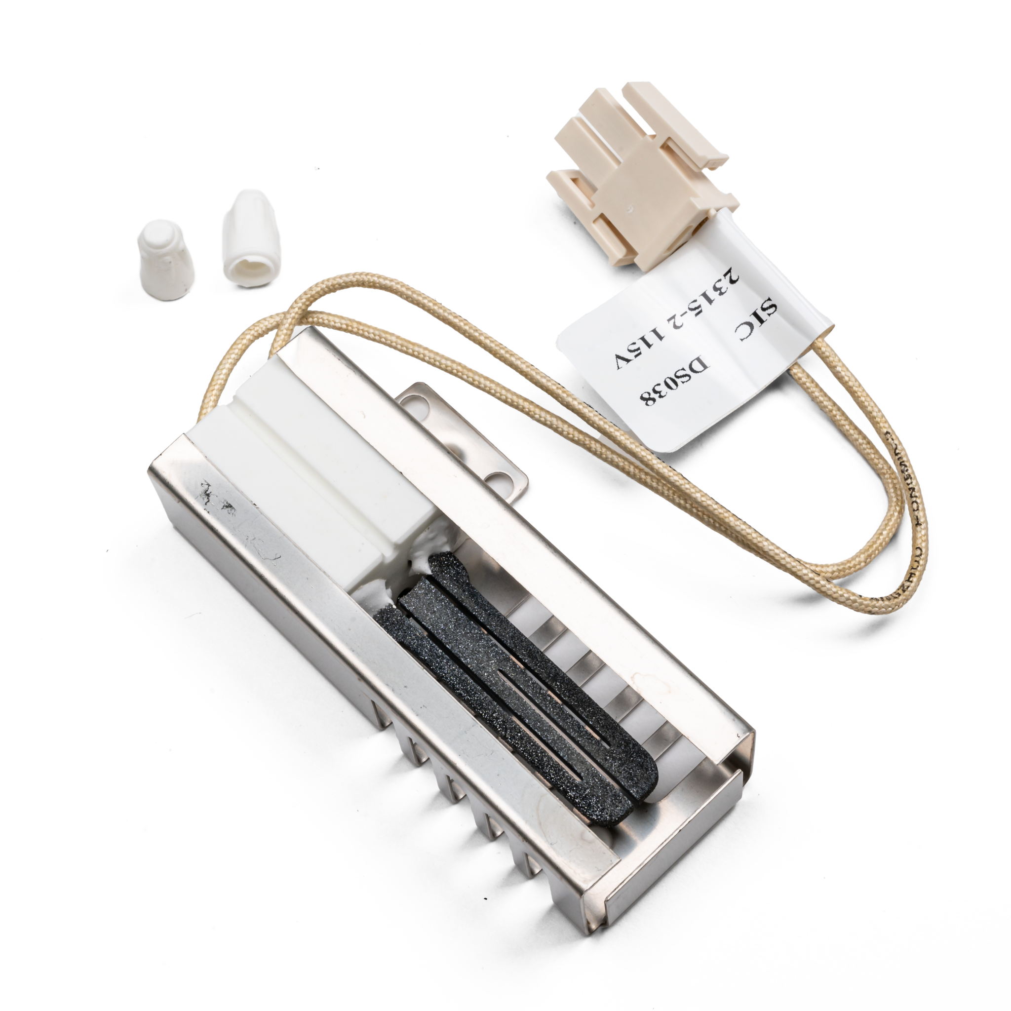 Samsung DG94-0520A Range Igniter - Surface Igniter, LLC