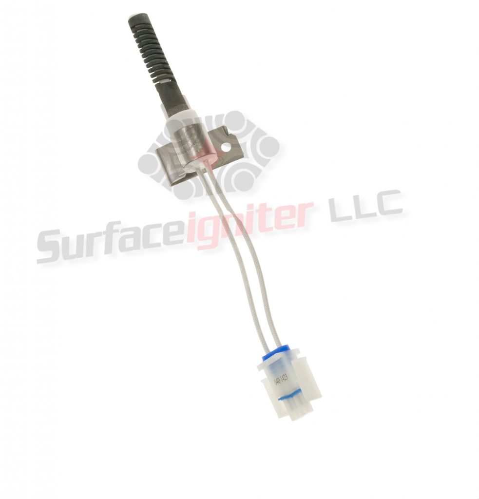 DC040KX Replaces GE WE4M456 - Surface Igniter, LLC