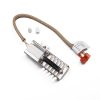 NR038KX THOR RANGE IGNITOR DVTH-5310, 5316, and 5319 - Surface Igniter, LLC