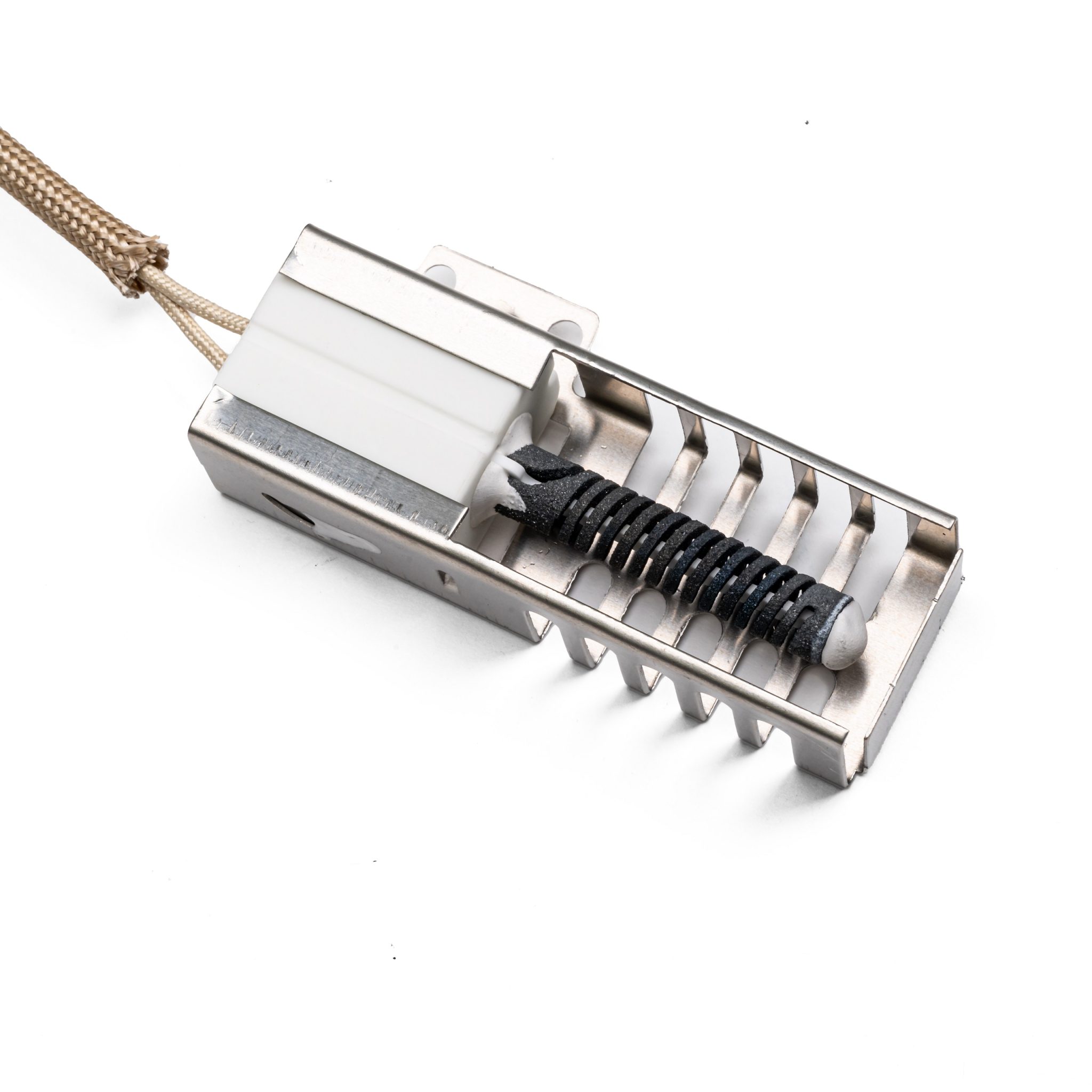NR038KX THOR RANGE IGNITOR DVTH-5310, 5316, and 5319 - Surface Igniter, LLC
