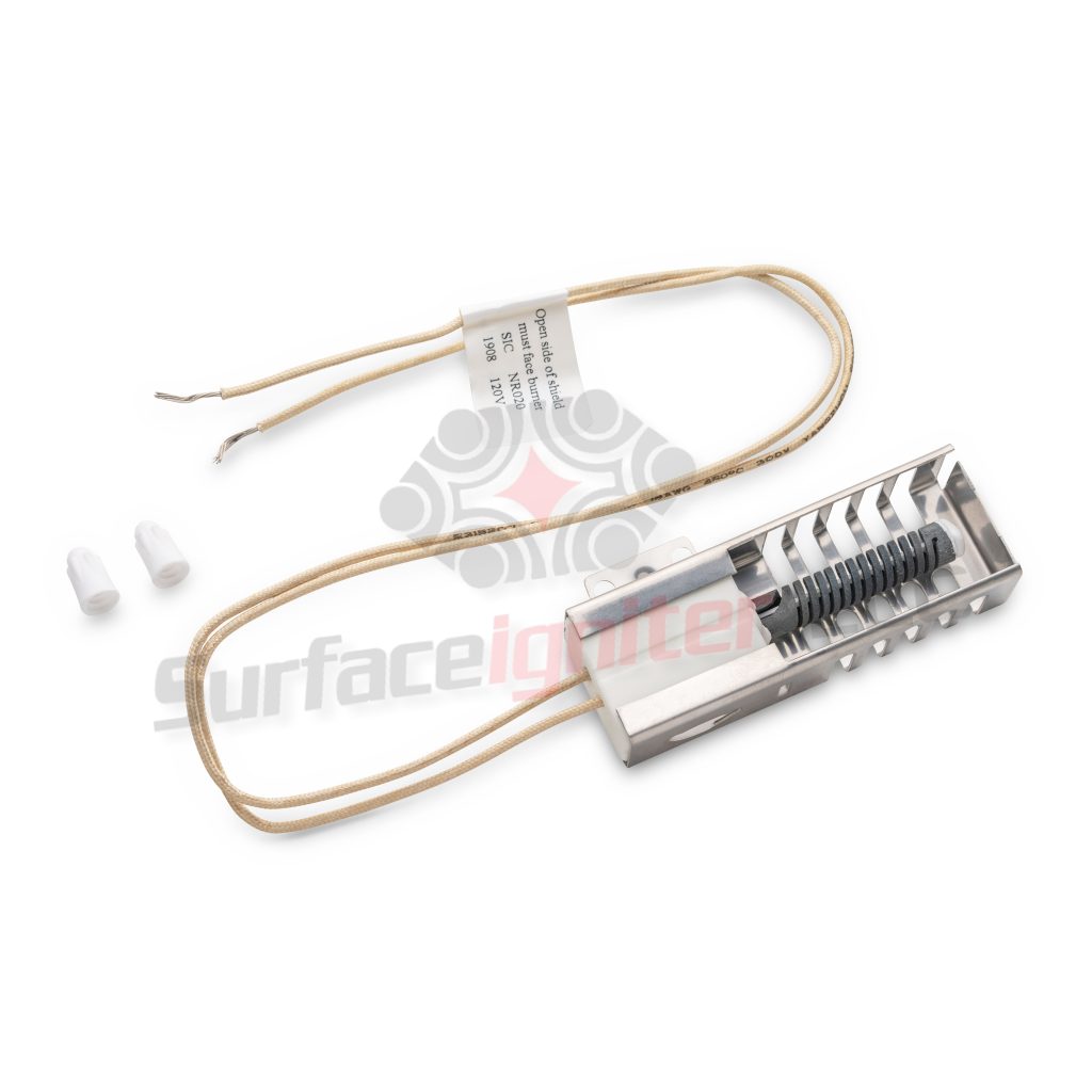 5303935066 Replacement Spiral Igniter - Surface Igniter, LLC