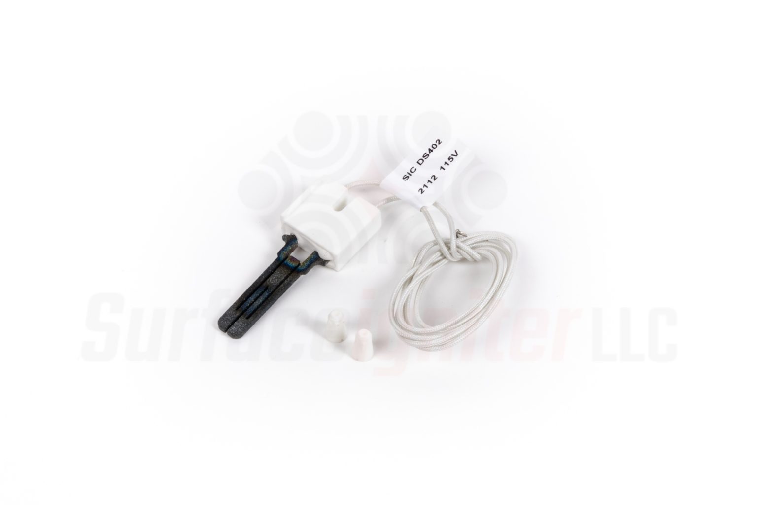 41-402 Replacement Igniter - Surface Igniter, LLC