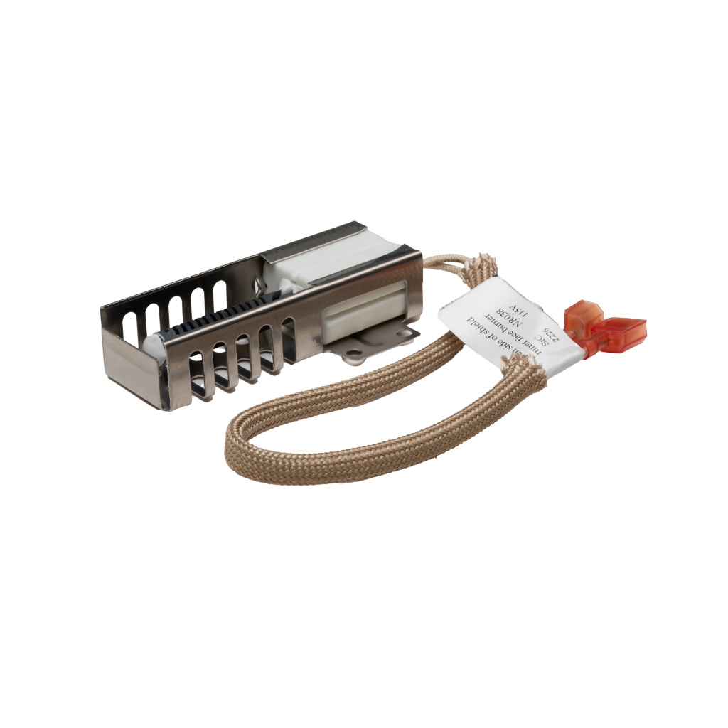 NR038KX THOR RANGE IGNITOR DVTH-5310, 5316, and 5319 - Surface Igniter, LLC
